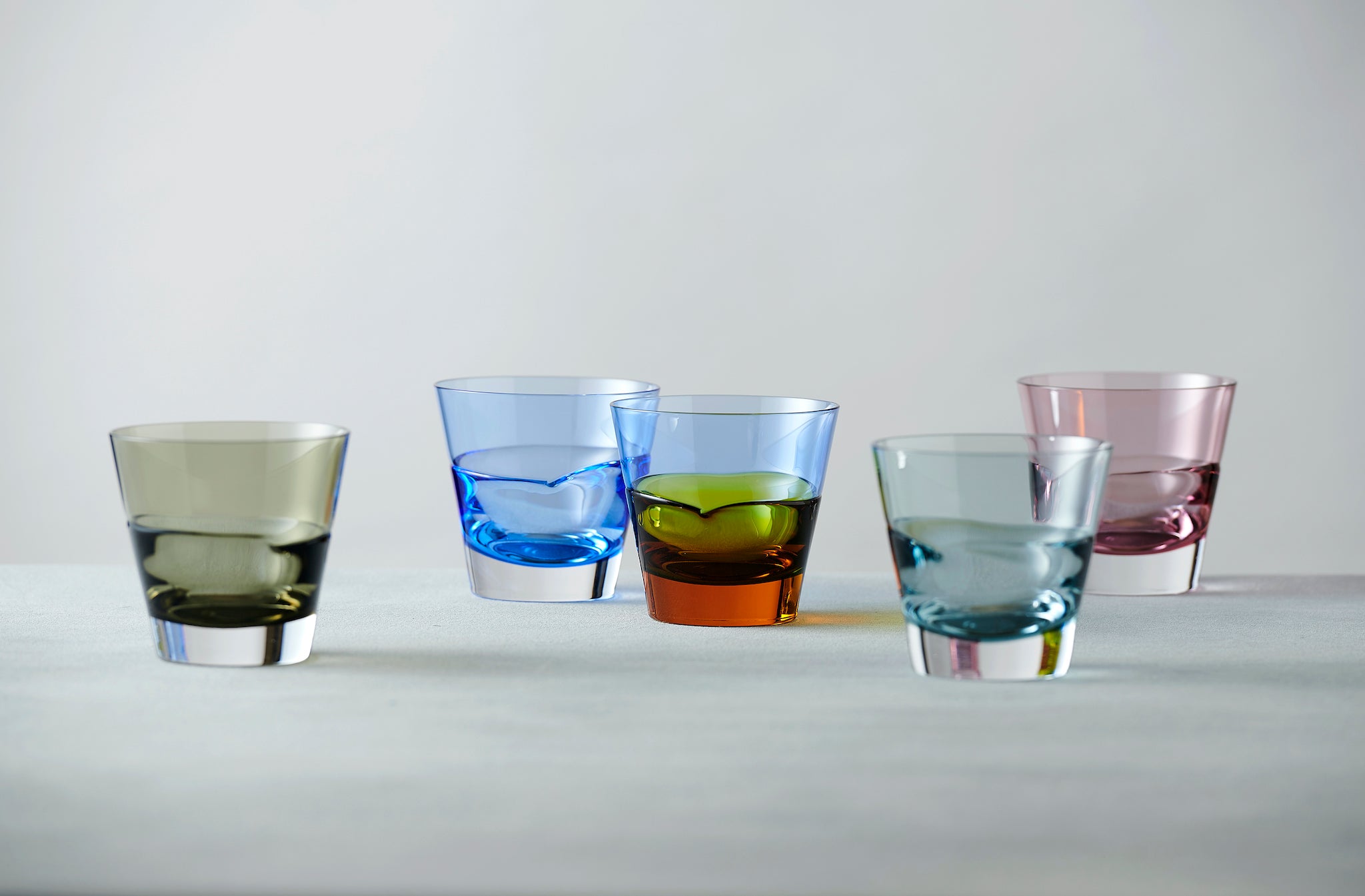 DUO - Old Fashion Amber, 7.8oz – SGHR Sugahara