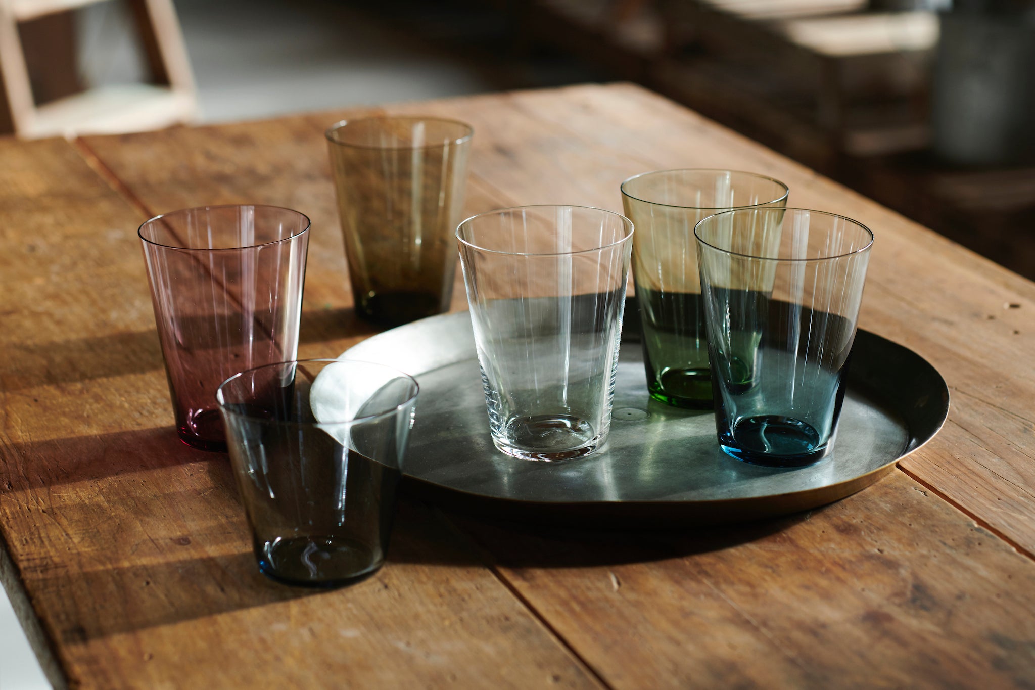 FIFTY'S - Forest Green, 12.8oz – SGHR Sugahara